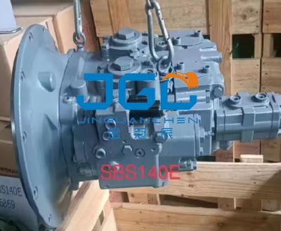 China SBS140 Main Hydraulic Pump 2726955 1733381 for E325C E325D E324D E329D Excavator Parts for sale