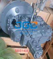China SBS140 Main Hydraulic Pump 2726955 1733381 for E325C E325D E324D E329D Excavator Parts for sale