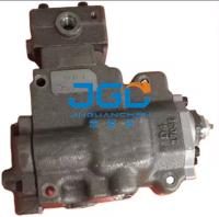 China K5V200DTH Hydraulic Pump Regulator K9N1H for SY385 Excavator - 8KG Net Weight, High Pressure Capacity for sale