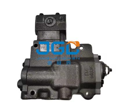 China Excavator Hydraulic Pump Regulator K5V160DTH K9N4A for XE370CA 8KG High Efficiency for sale
