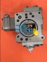 China Hydraulic Pump Regulator K9N17 with Solenoid Valve for Excavator SY285 Main Pump K3V140DT 8KG for sale
