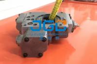 China Hydraulic Pump Regulator K9N17 with Solenoid Valve for Excavator SY285 Main Pump K3V140DT 8KG for sale