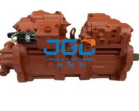 China Excavator Hydraulic Main Oil Pump K3v63dt-9cos for Hyundai R130-140-7 210 Bar High Flow for sale