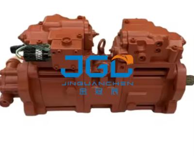 China Excavator Hydraulic Main Oil Pump K3v63dt-9cos for Hyundai R130-140-7 210 Bar High Flow for sale
