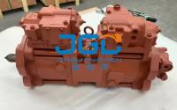 China Excavator Hydraulic Main Oil Pump K3v63dt-9cos for Hyundai R130-140-7 210 Bar High Flow for sale