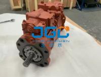 China Excavator Hydraulic Main Oil Pump K3v63dt-9cos for Hyundai R130-140-7 210 Bar High Flow for sale