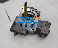 China Excavator Hydraulic Pump Regulator K9COZ for R450 R450LC-7 Main Pump K5V200DTH 200LPM for sale