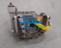 China Excavator Hydraulic Pump Regulator H9TCM with Solenoid Valve for SY330 360 Main Pump K3V140DT for sale