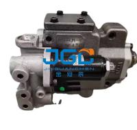 China Excavator Hydraulic Pump Regulator H9TCM with Solenoid Valve for SY330 360 Main Pump K3V140DT for sale