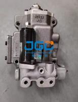 China Excavator Hydraulic Pump Regulator H9TCM with Solenoid Valve for SY330 360 Main Pump K3V140DT for sale