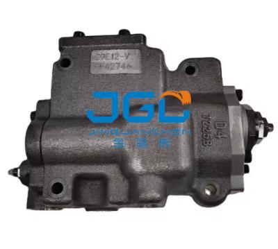 China Construction Machinery Main Pump Hydraulic Regulator S9C12 for R300-7 305LC-7 K5V140DTP for sale