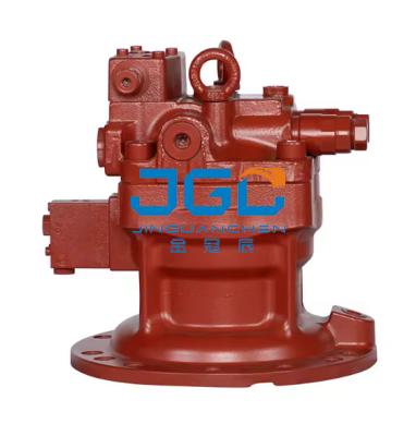 China Excavator Swing Motor M5X130CHB 10A 67A 260 RG10D for LG920 RG10D 25kg for sale