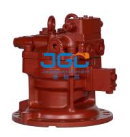 China Excavator Swing Motor M5X130CHB 10A 67A 260 RG10D for LG920 RG10D 25kg for sale