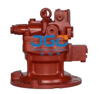 China Hydraulic Excavator Swing Motor Pump Assembly M5x130chb-10a-67a 260-Rg10d For LG920 for sale