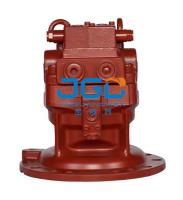 China Hydraulic Excavator Swing Motor Pump Assembly M5x130chb-10a-67a 260-Rg10d For LG920 for sale