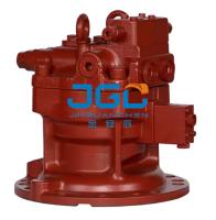 China Hydraulic Excavator Swing Motor Pump Assembly M5x130chb-10a-67a 260-Rg10d For LG920 for sale