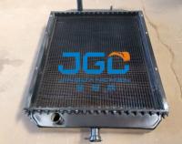 China Chinese Factory Universal Water FL935F 9F550 Wheel Loader Radiator 20kg for sale