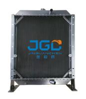 China JGC FL958F 9F29 9F851 Oil Radiator Cooler for Motorcycle Engine 20.9kg for sale
