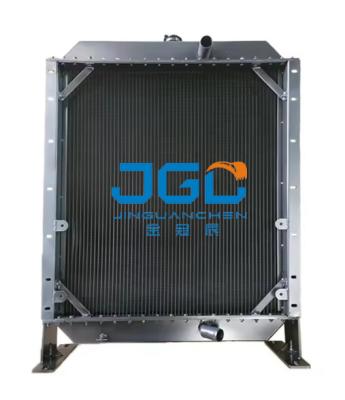 China JGC FL958F 9F29 9F851 Oil Radiator Cooler for Motorcycle Engine 20.9kg for sale