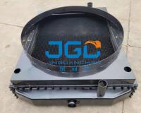 China JGC FL958F 9F29 9F851 Oil Radiator Cooler for Motorcycle Engine 20.9kg for sale