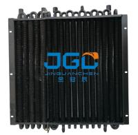 China Chinese Factory ZL50C ZL50CN LG855 Radiator 20C0044 20C0051 20C0052 for sale