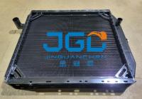 China Factory Direct XG958 Radiator 20C0052 Aluminum Copper 92x51x10cm Excavator Cooling for sale
