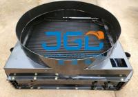 China SDLG 956 Bulldozer Loader Radiator 4110000478 Aftermarket Replacement 50kg for sale