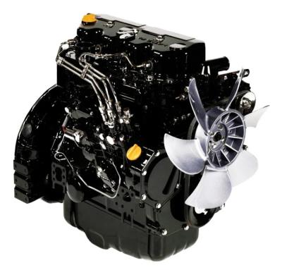 China Excavator Assembly Machinery Engines Assy 4TNE98 Complete Engine Assy 4TNV98 Whole Engine for sale