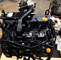 China Excavator Assembly Machinery Engines Assy 4TNE98 Complete Engine Assy 4TNV98 Whole Engine for sale