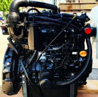 China Excavator Assembly Machinery Engines Assy 4TNE98 Complete Engine Assy 4TNV98 Whole Engine for sale