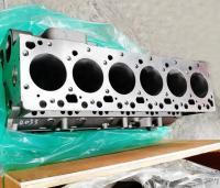 China PC200-7 Excavator 6D102 Engine Cylinder Block 6731-21-1170 for sale