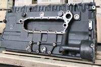 China Excavator Engine Cylinder Block 6D125 6151-22-1101 6151-22-1100 High Strength Casting for sale