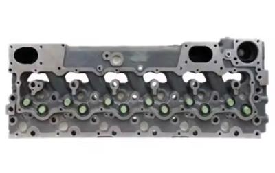 China Excavator Cylinder Head for 3306 Engine 8N6796 High Strength Cast Iron 15kg for sale
