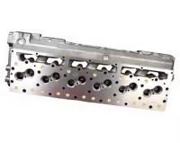 China Excavator Cylinder Head for 3306 Engine 8N6796 High Strength Cast Iron 15kg for sale