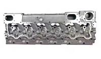 China Excavator Cylinder Head for 3306 Engine 8N6796 High Strength Cast Iron 15kg for sale