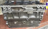 China 4TNE84 Cylinder Block 5270334 1211121 Diesel Engine Parts 15kg Excavator for sale