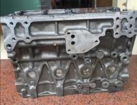 China 4TNE84 Cylinder Block 5270334 1211121 Diesel Engine Parts 15kg Excavator for sale