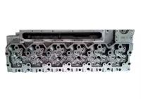 China PC300-8 Excavator Cylinder Head 6745-11-1190 6D114 Engine Cylinder Head Assembly for sale