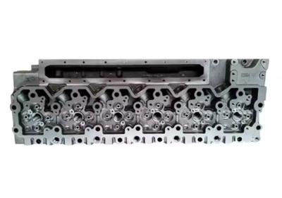 China PC300-8 Excavator Cylinder Head 6745-11-1190 6D114 Engine Cylinder Head Assembly for sale