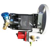 China ELIC ISM QSM M11 L10 Fuel Injection Pump Assembly 3417674 3417677 EC816377 3060492 for sale