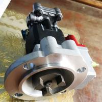 China ELIC ISM QSM M11 L10 Fuel Injection Pump Assembly 3417674 3417677 EC816377 3060492 for sale