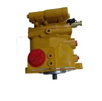 China Hydraulic Unit Injector Pump 3412e 235-2026 C27 Fuel Injection Pump 2352026 for sale