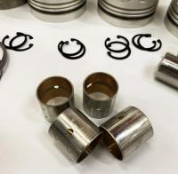 China Excavator Engine Repair Kit BD30 FE6 PF6 PD6 TD25 TD27 RE8 RE10 RF8 RF10 NE6 FD33 FD35 RH8 RH10 for sale