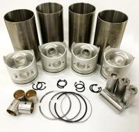 China Excavator Engine Repair Kit BD30 FE6 PF6 PD6 TD25 TD27 RE8 RE10 RF8 RF10 NE6 FD33 FD35 RH8 RH10 for sale