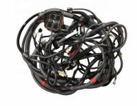 China Excavator Engine Wiring Harness Main Pump Harness for Hitachi ZX200-5G 0008052 YA00029688 for sale