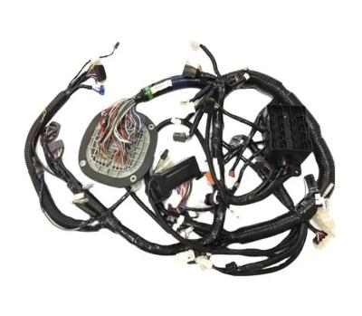 China Excavator Engine Wiring Harness Main Pump Harness for Hitachi ZX200-5G 0008052 YA00029688 for sale