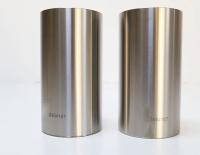 China Cylinder Liner 3904167 for ISDE QSB6.7 4D107 Engine Diesel Engine Part for sale