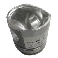 China 6735-31-2110 PC200-6 6D102 Engine Piston 6735-31-2140 for sale