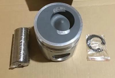 China 6CT 6D114 Engine Piston with Pin and Lock 3917707 for Excavator PC300-7 2.5kg for sale