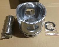 China 6CT 6D114 Engine Piston with Pin and Lock 3917707 for Excavator PC300-7 2.5kg for sale